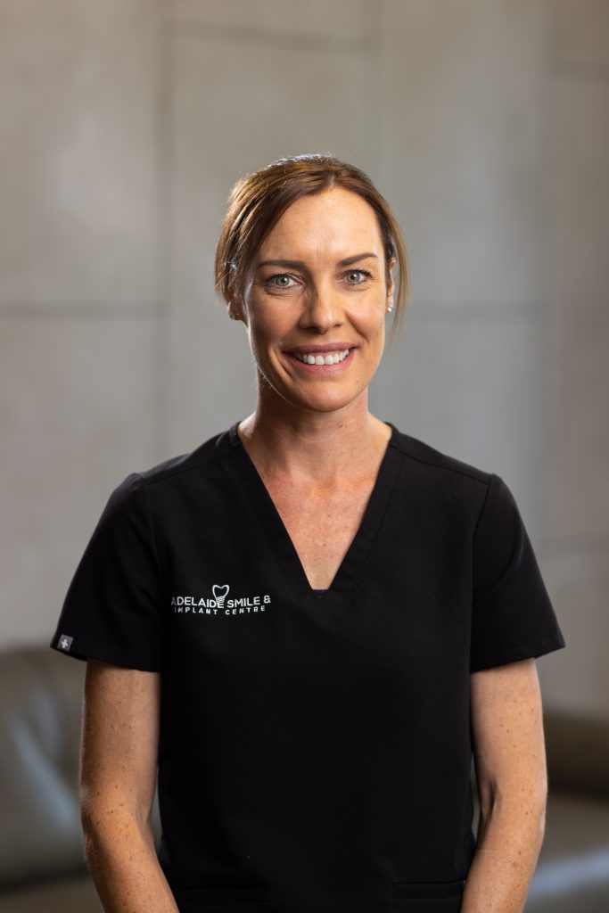 Our Team - Adelaide Smile and Implant Centre