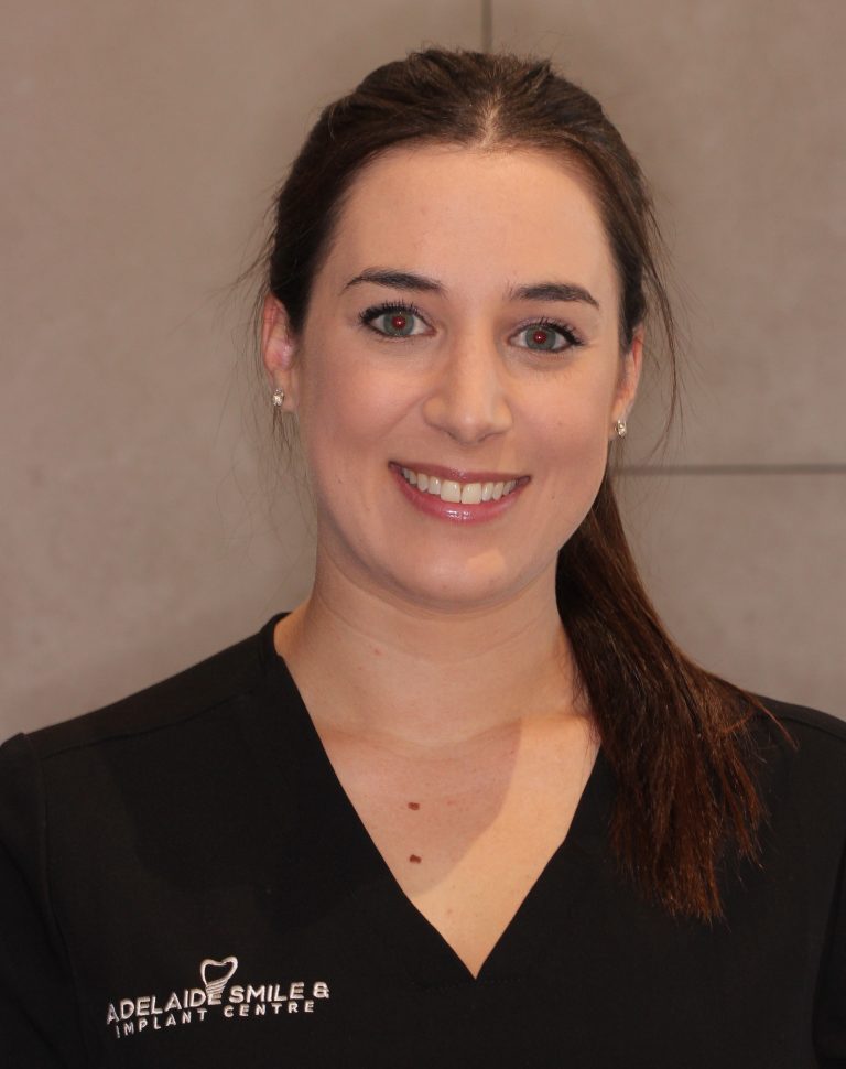 Our Team - Adelaide Smile and Implant Centre
